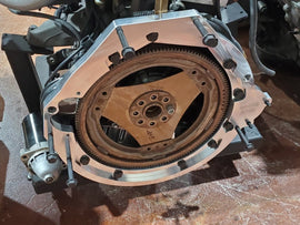 Awesome parts for your om648 build