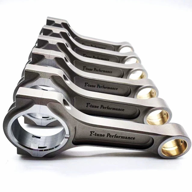 F-Tune Performance IA Beam Rod - Full Set NA om605