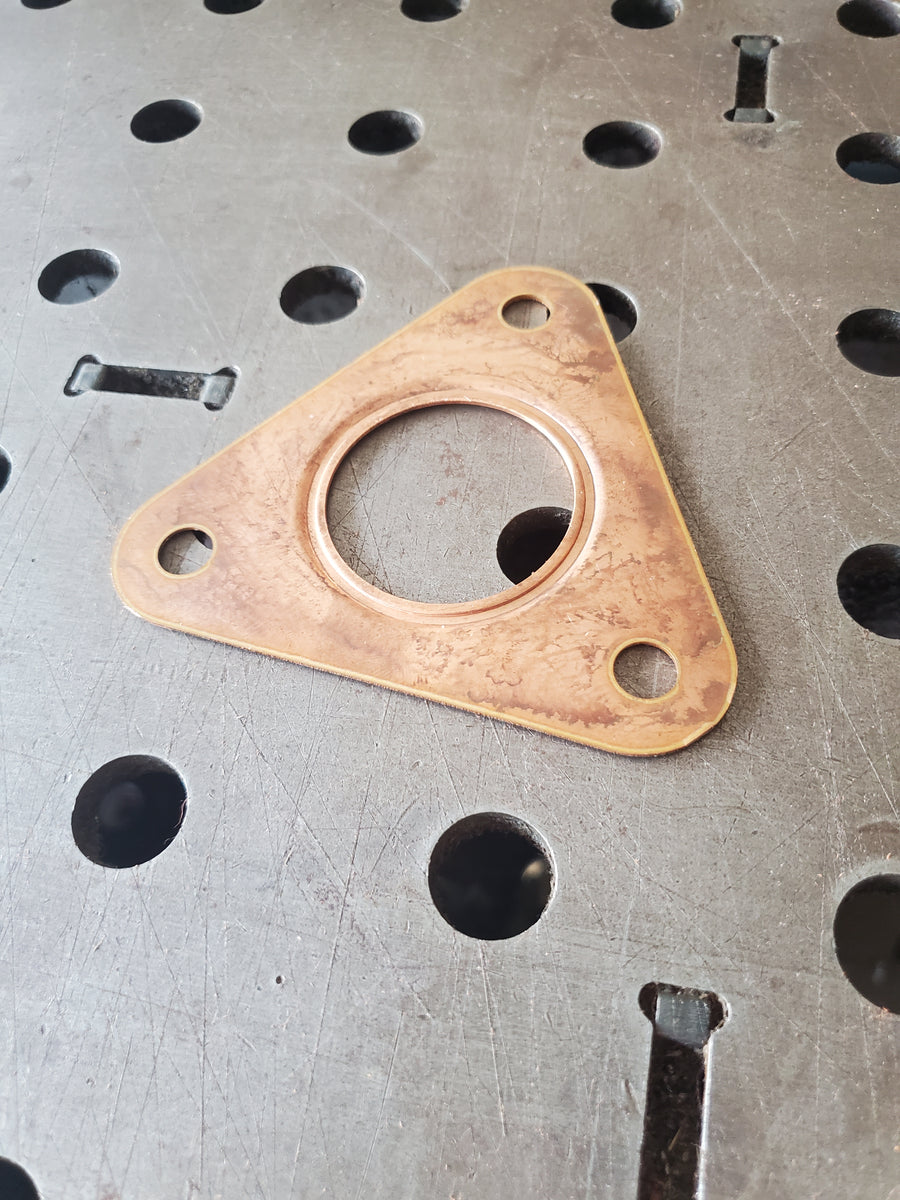 om606 (KKK) Turbo Exhaust Gasket