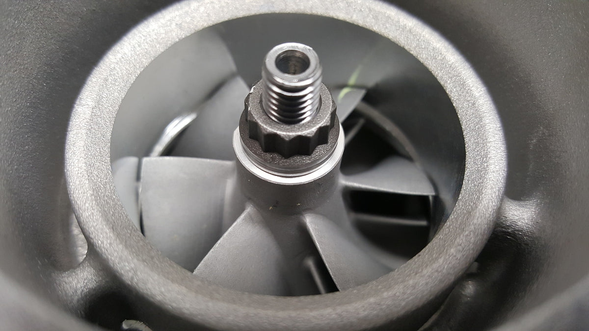 Holset HX30W 4040353 4040382