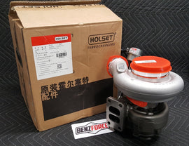 Holset HX35, HE351 & Parts