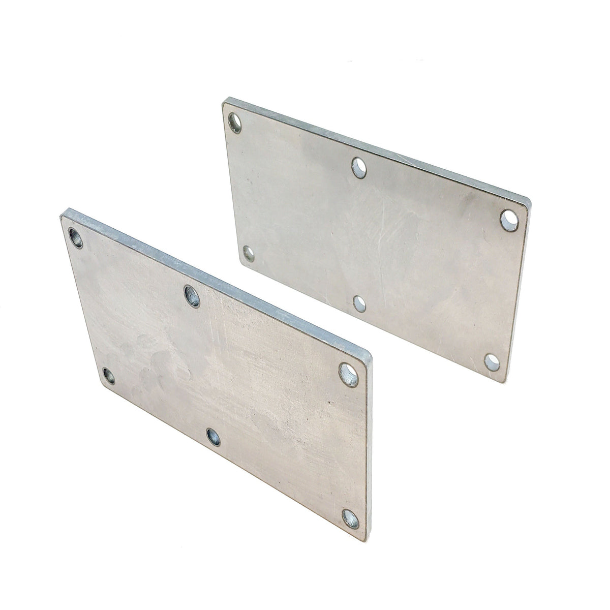 om60x Engine Mount Plates - om606, om613, om648