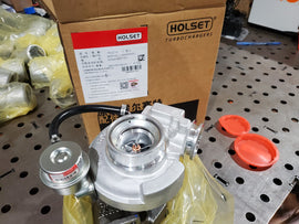Holset HE200, HE221 & Parts