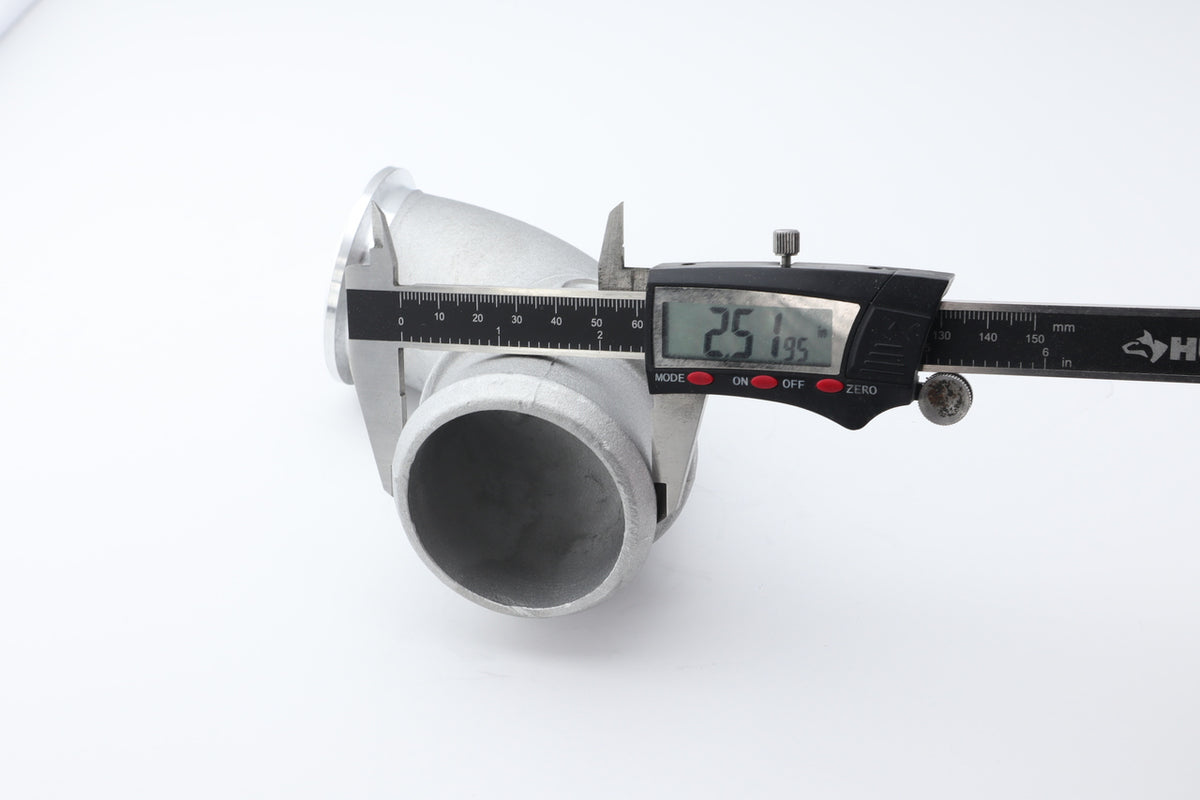 Compressor Elbow Kit for Holset HX30