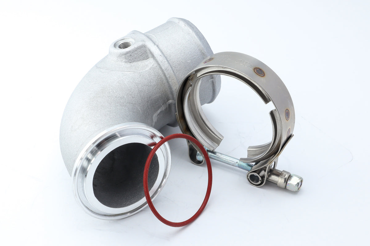 Compressor Elbow Kit for Holset HX30